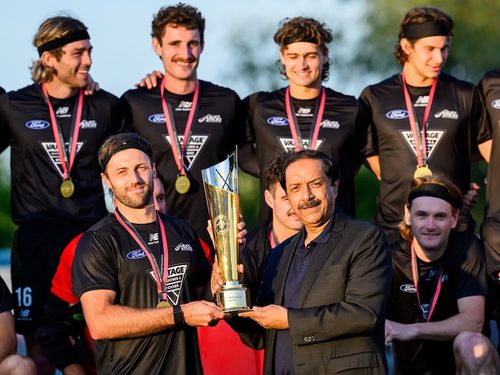 Fédération Internationale de Hockey | Official Website