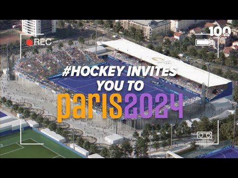 Hockey at Paris 2024 Olympic Games | FIH