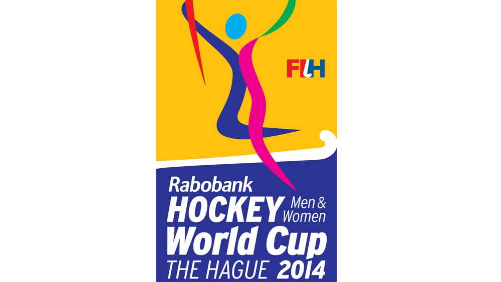 Pools announced for men's Rabobank Hockey World Cup
