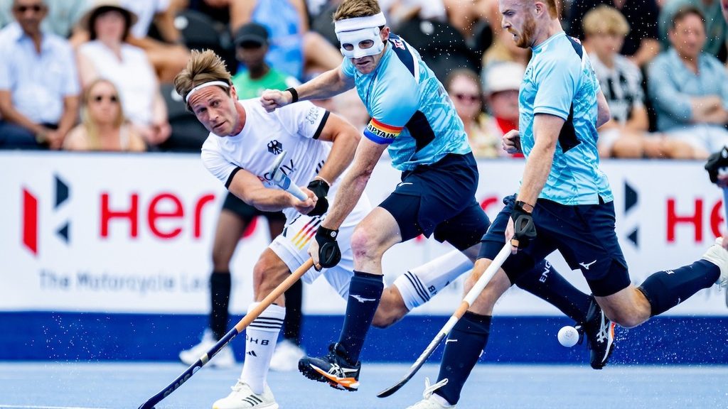 Road to the FIH Hockey World Cup 2026: EuroHockey Championship Preview