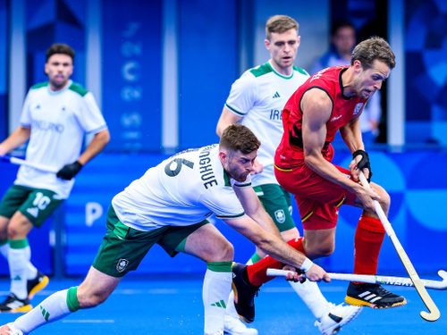 Fédération Internationale de Hockey | Official Website