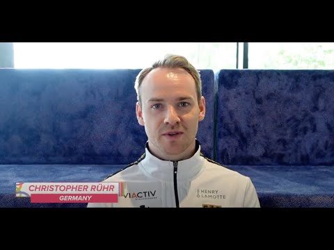 An Incredible Comeback Story from the Olympic Qualifiers to the ...