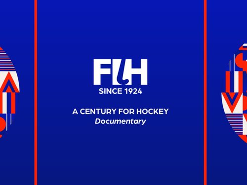 Fédération Internationale de Hockey | Official Website