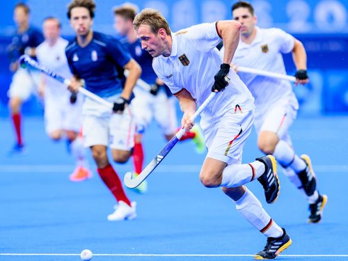 Fédération Internationale de Hockey | Official Website