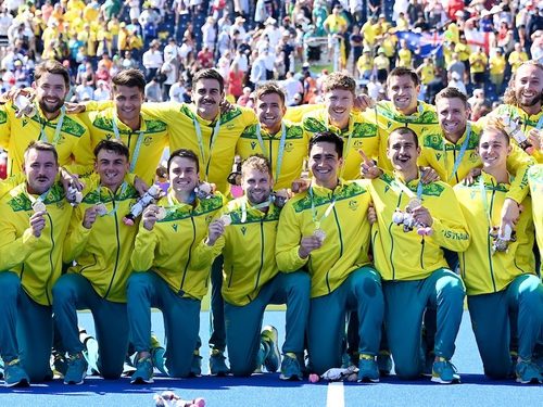 Fédération Internationale de Hockey | Official Website