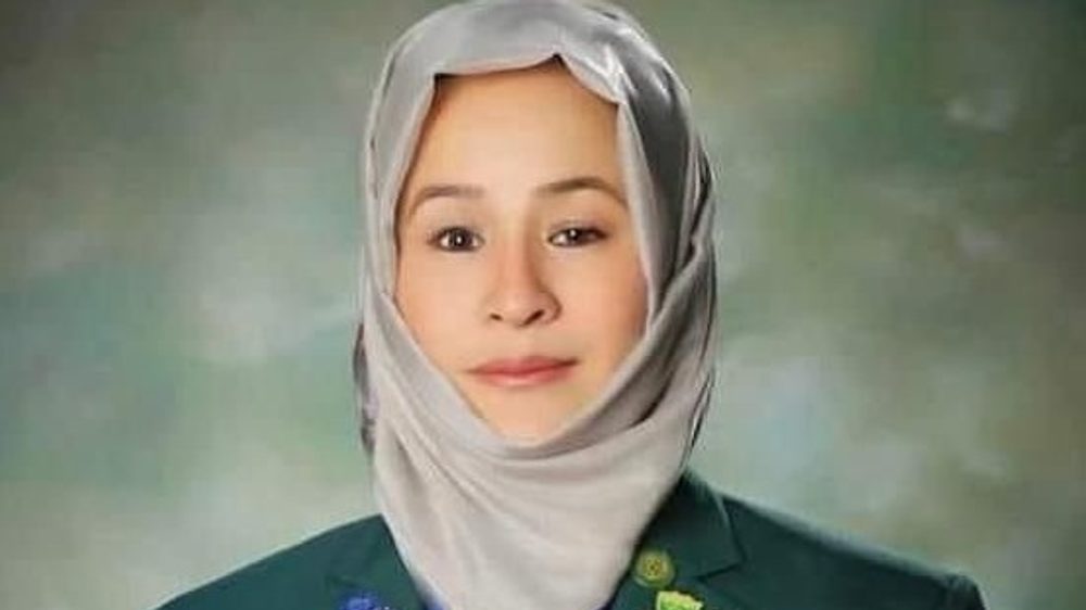 FIH and the hockey community stand by Shahida Raza’s family