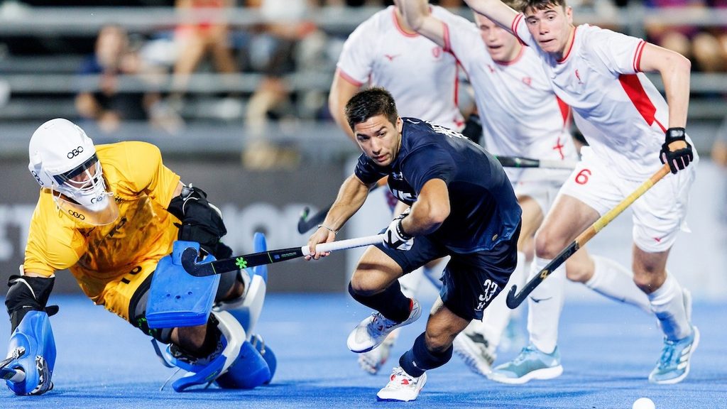 FIH Hockey Pro League 2024-25: Off to a thrilling start