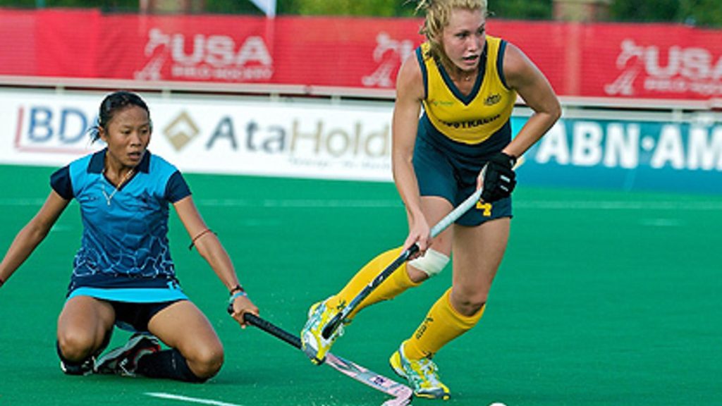 India upset Australia on Day 1 of BDO Junior World Cup