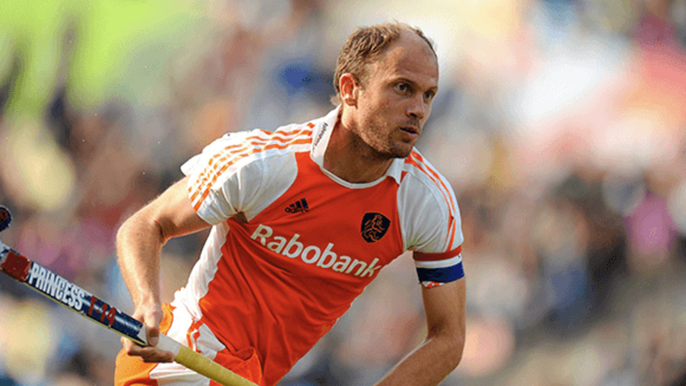 Teun de Nooijer: Golden goals, second chances & the FIH Hockey Pro League